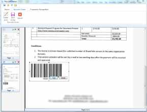 SharePoint Scan, PDF and OCR Addin 2022