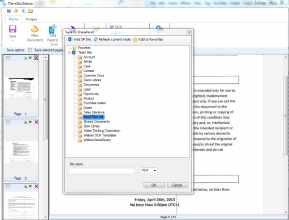 SharePoint Scan, PDF and OCR Addin 2022