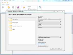 SharePoint Scan, PDF and OCR Addin 2022